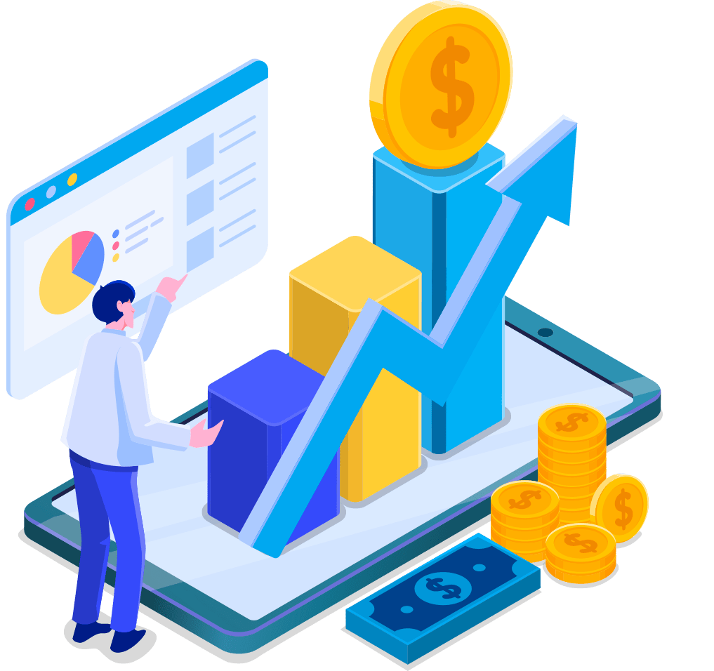 Financeiro - Powergestor ERP